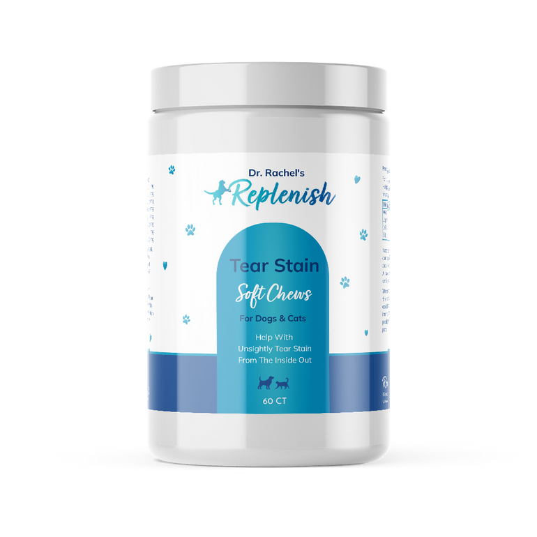 Replenish Dog | Canine Supplement, Active & Hunting Dog Recovery