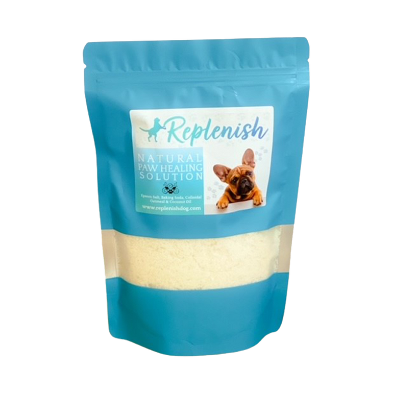 Replenish Dog | Canine Supplement, Active & Hunting Dog Recovery